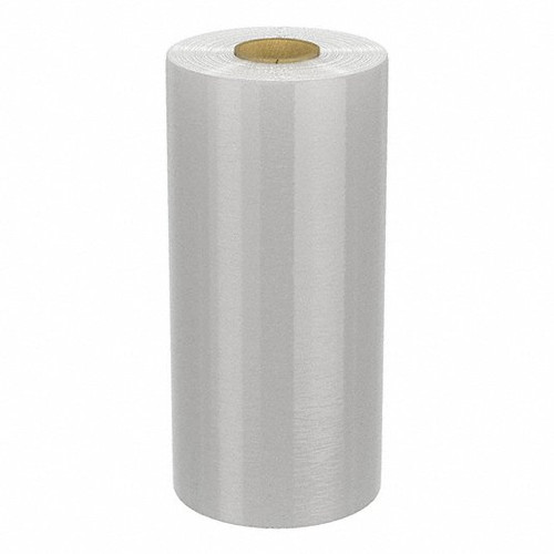 STRETCH WRAP 20 IN 90 GAUGE 5000 FT FOR CAST MACHINE - Safety Express