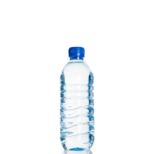BOTTLED WATER 500ML 24/CS - Safety Express