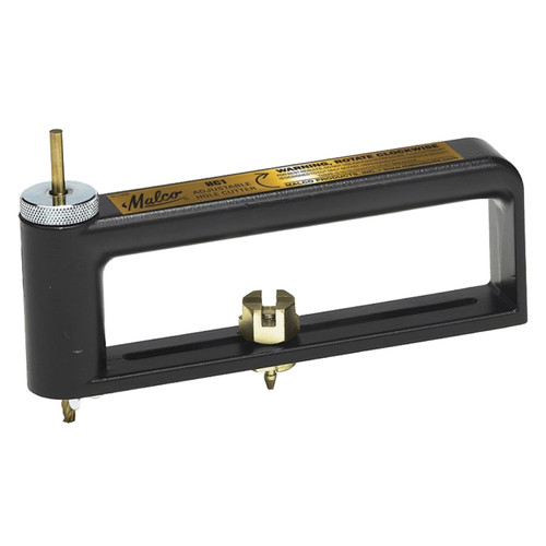 NIKRO MALCO 2 IN - 12 IN HOLE CUTTER - Safety Express