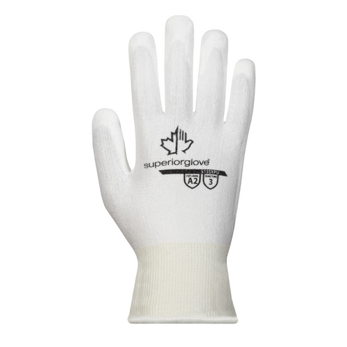 SUPERIOR TOUCH CUT RESISTANT LEVEL #2 GLOVES SIZE 9 - Safety Express