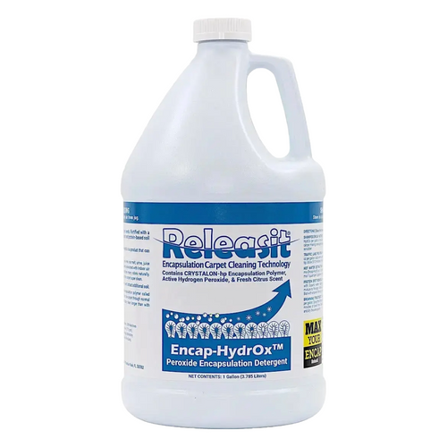 RELEASIT ENCAP HYDROX (3.78 LT) - Safety Express
