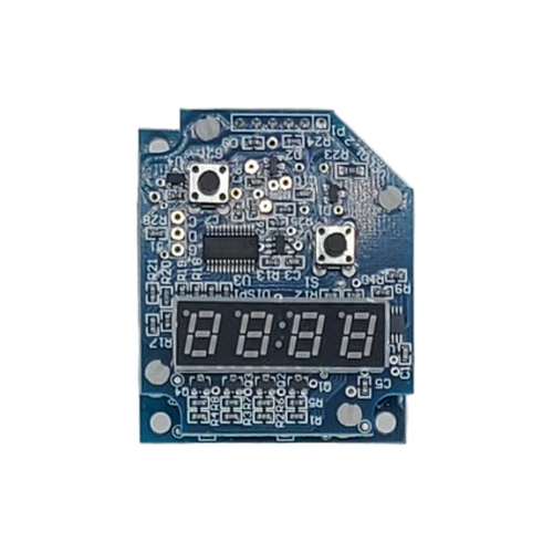DRI-EAZ SPEED CONTROL BOARD FOR F505 - Safety Express