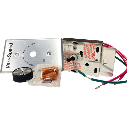 NIKRO VARIABLE SPEED CONTROL REPLACEMENT UNIT - Safety Express