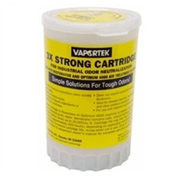 VAPORTEK RESTORATOR CARTRIDGE 3X INDUSTRIAL (RESTORATOR, DUO, OPTIMUM ...