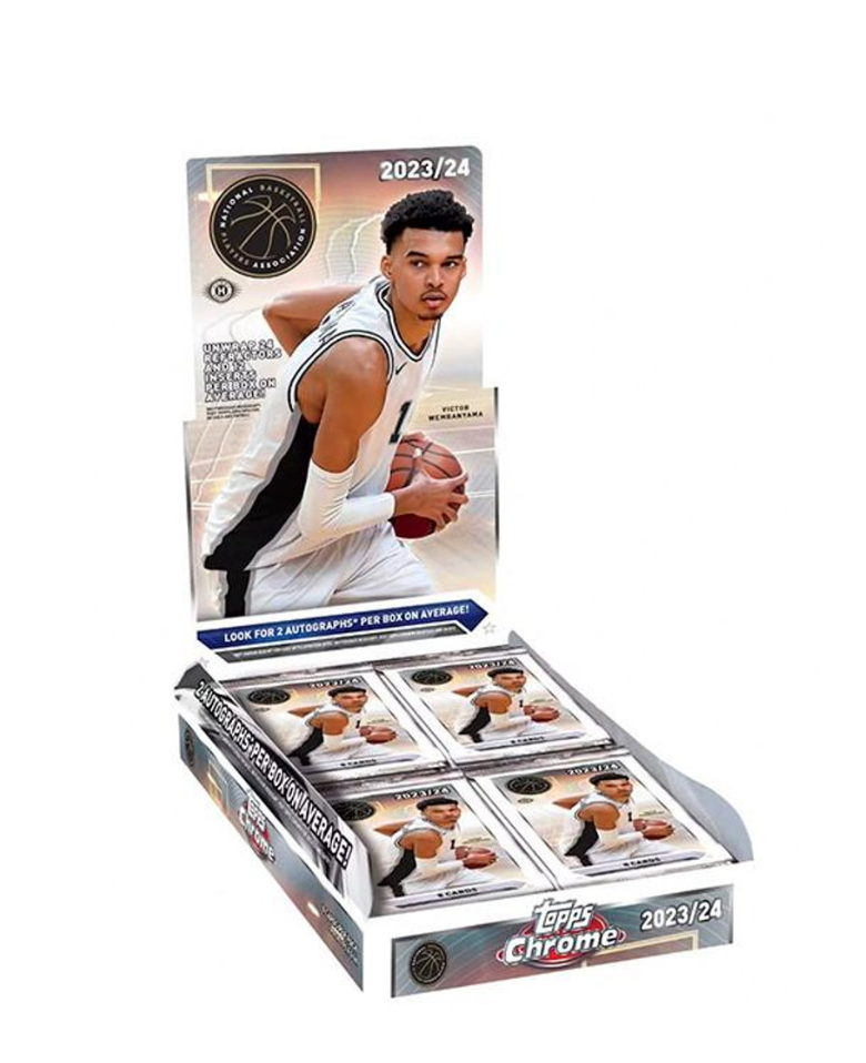AA Mint Cards