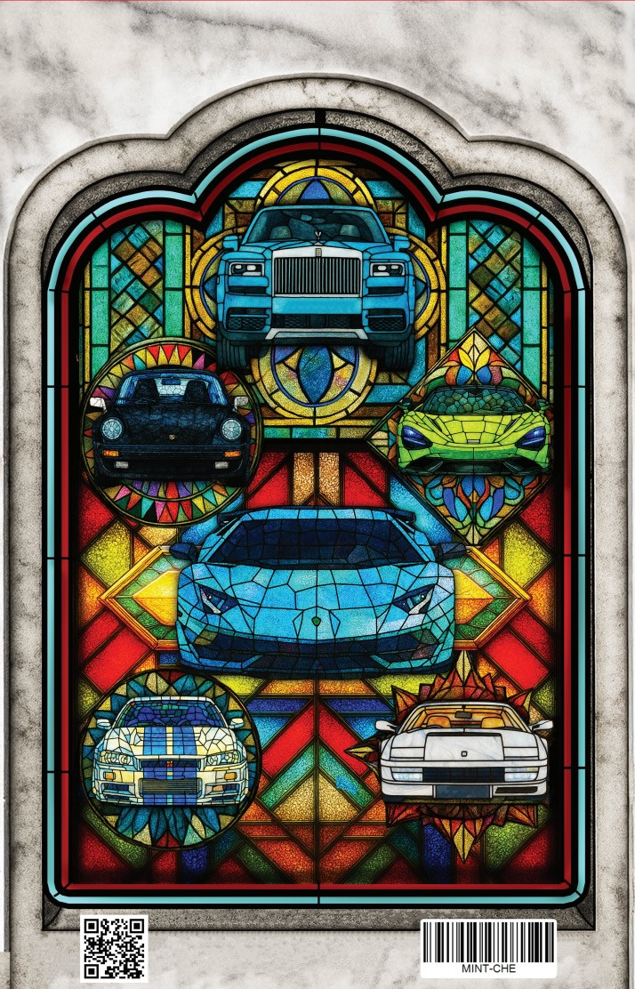 Mint City Mystery Packs Products - AA Mint Cards
