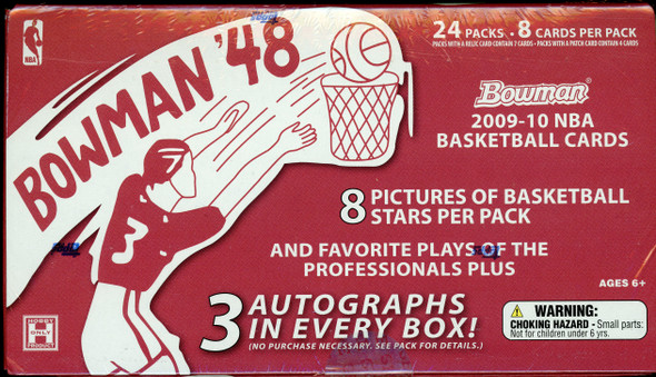 Sealed Boxes - Page 1 - AA Mint Cards