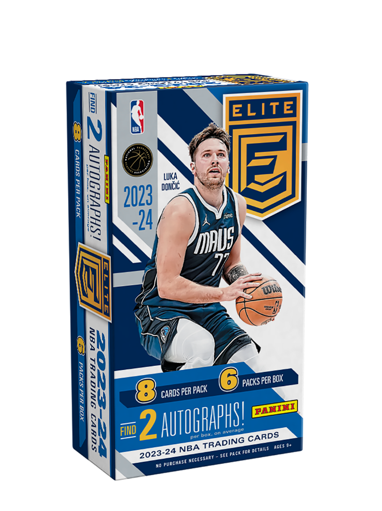 Sealed Boxes - Sealed Boxes Basketball - Page 1 - AA Mint Cards