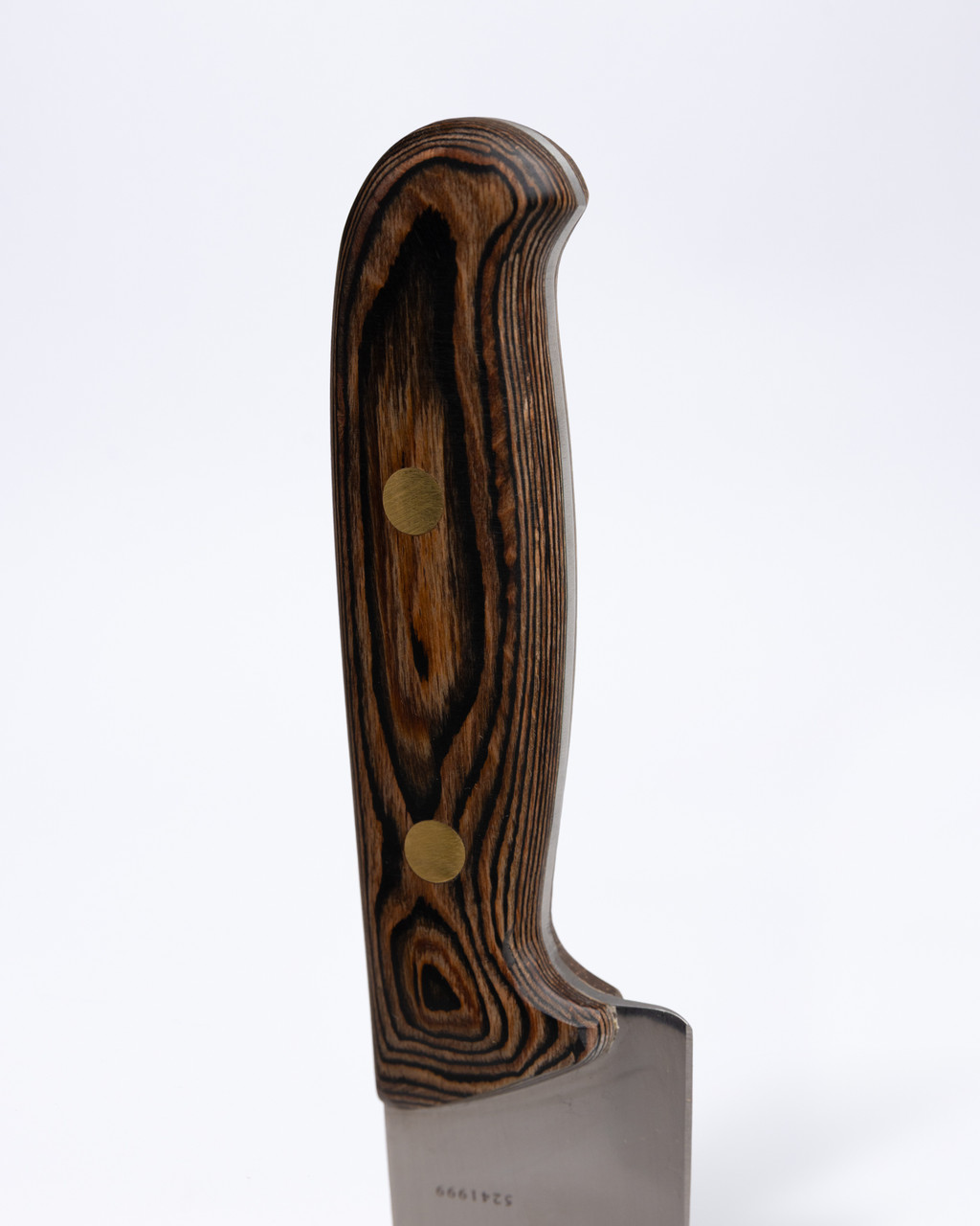 FULL TANG STRAIGHT CHEFS KNIFE