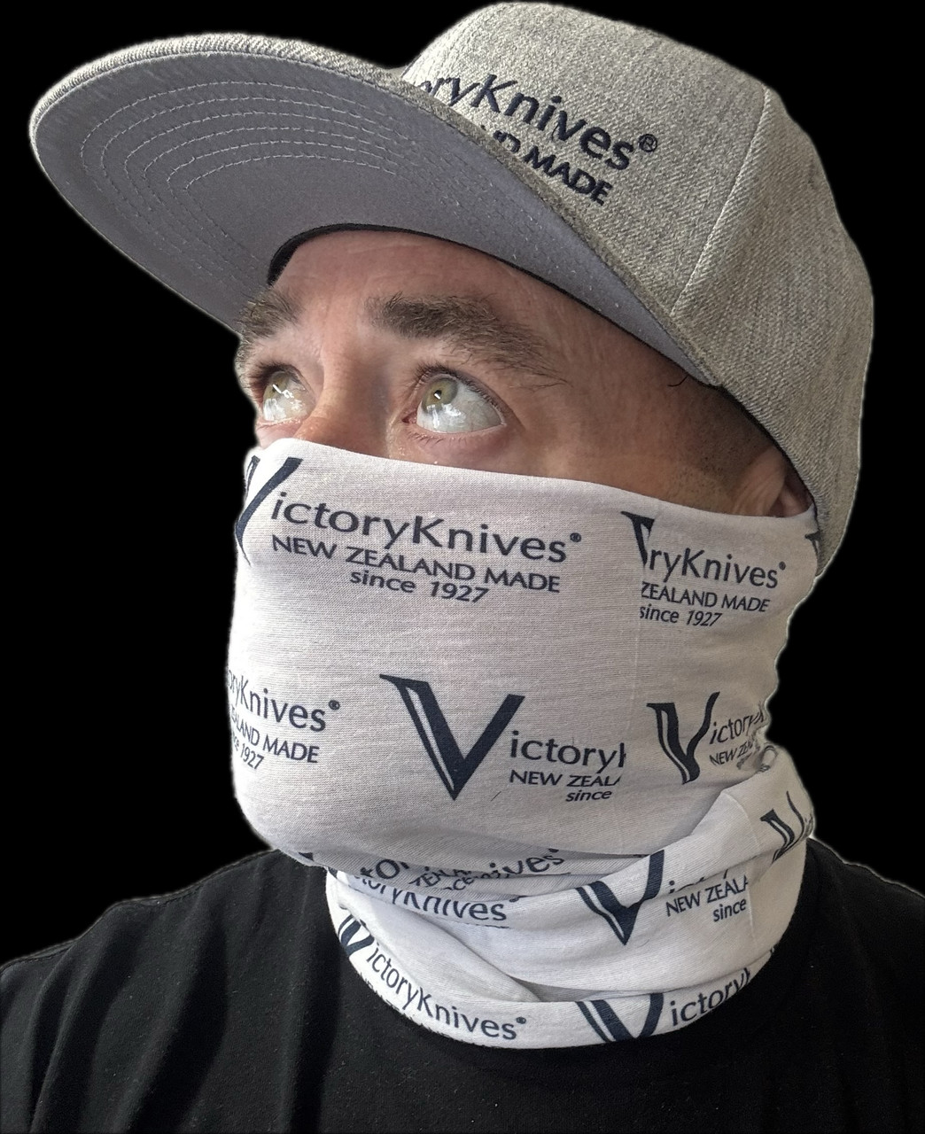VICTORY NECK BUFF