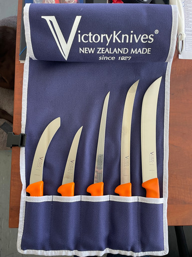 High Vis Hunt & Fish Set