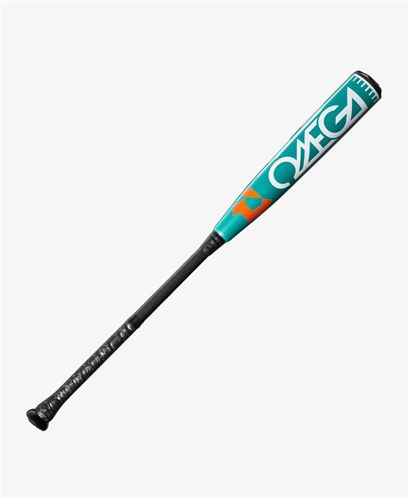 DeMarini 2026 Omega BBCOR (-3) Baseball Bat | bsg