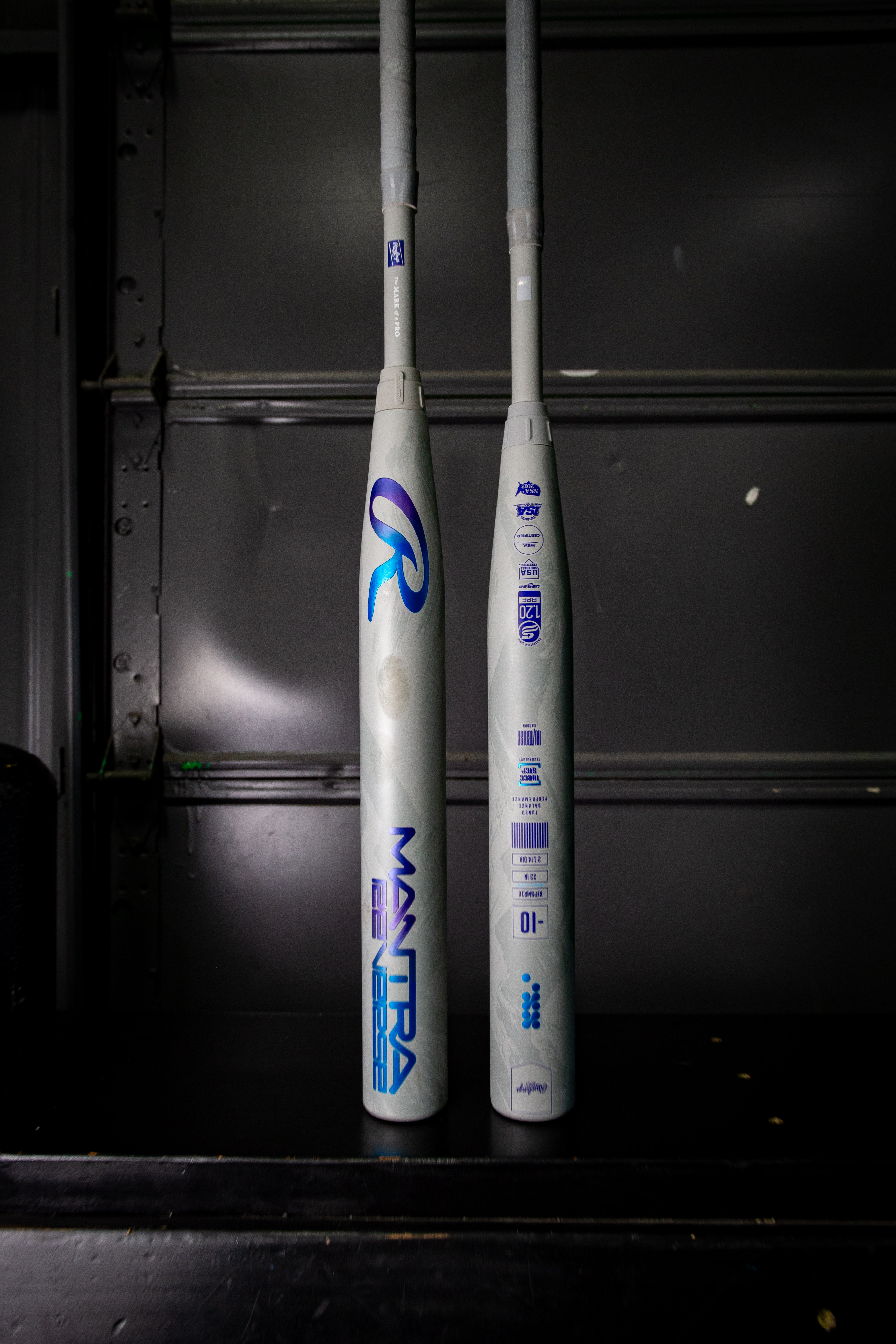 Rawlings Spotlight: How the Mantra Reverse Compares to Other Fastpitch ...