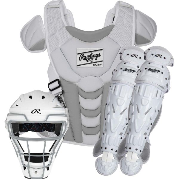 The Ultimate Guide to Finding the Perfect Fit for Catcher's Gear in ...