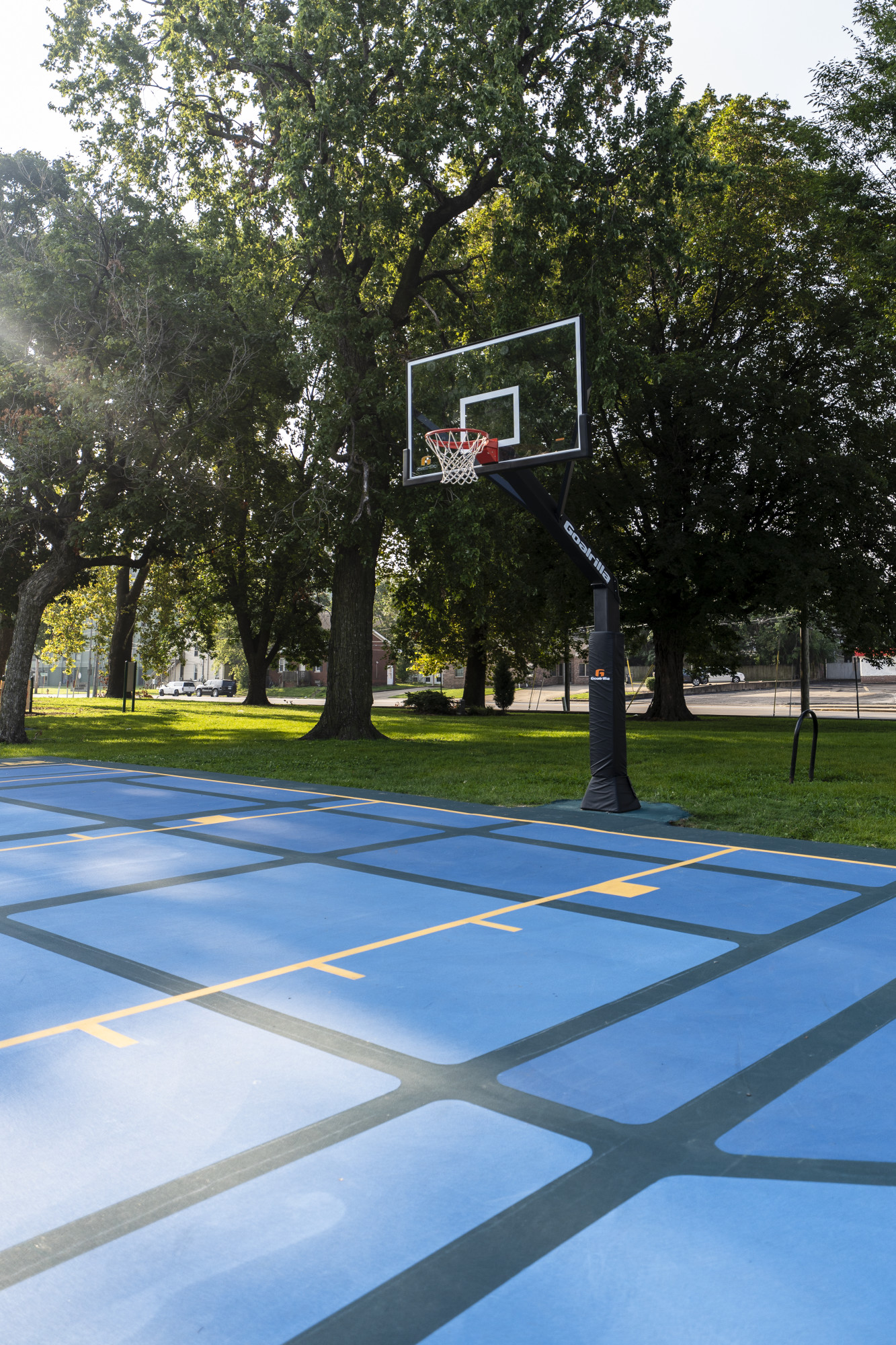 Basketball Shooting Drills That Help You Improve From Home | BSG ...