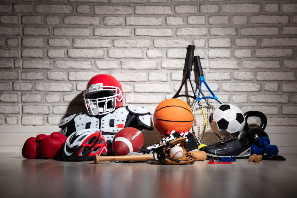Pro Athlete Gear | BSG - Burghardt Sporting Goods