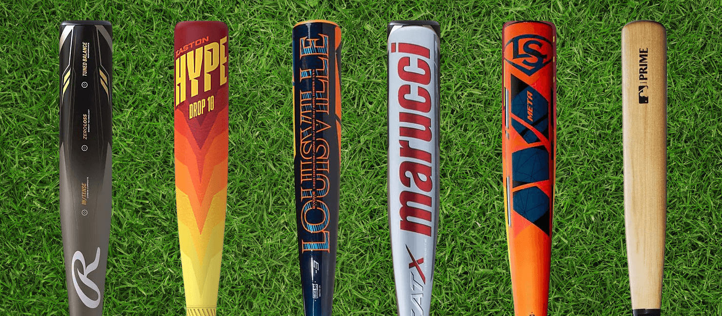 Choosing the Right Metal Bat: Double Barrel, Single Wall, Alloy, and ...