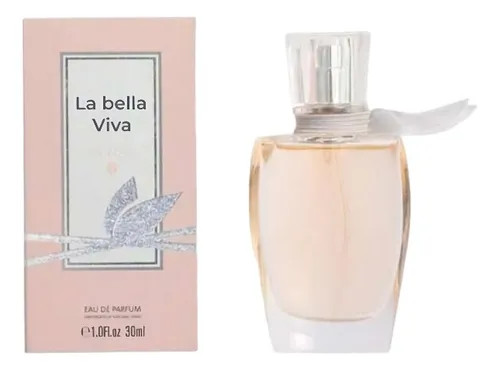 La Bella Viva Eau de Parfum 30ml