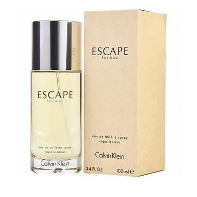 Escape for men