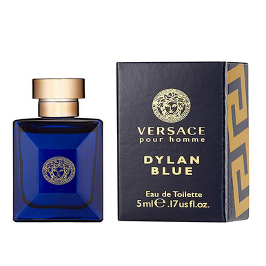 Versace Dylan Blue mini