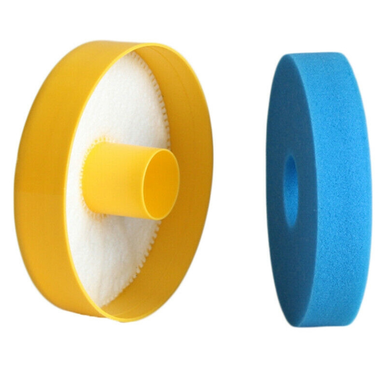 Washable Pre Motor Filter Blue Foam