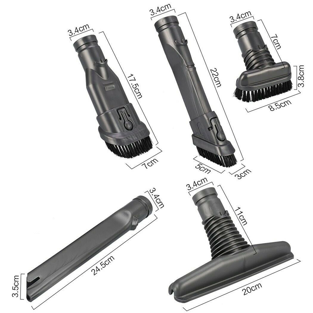 DYSON TOOL KIT