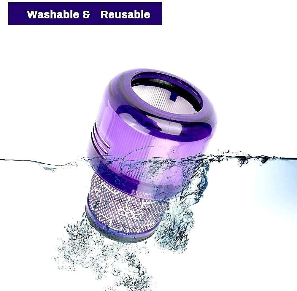 Generic V11 Filter for Dyson vacuum cleaners