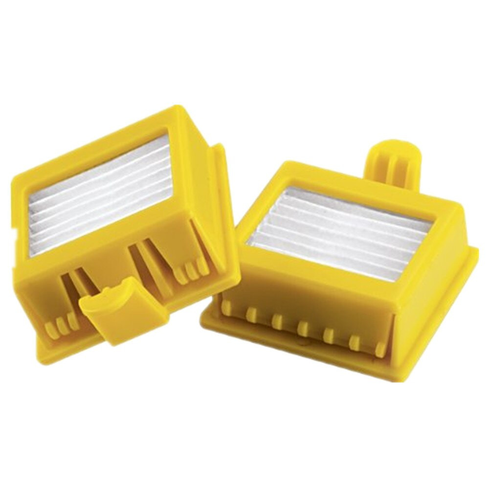 Hygieia 2 X Hepa filters for Roomba iRobot 700 series robot vacuum cleaners