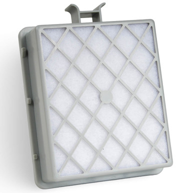 Hygieia Filter - Exhaust HEPA - For Sauber SI-200, SE-400