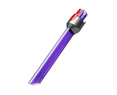Hygieia LED Light Pipe - Crevice Tool - For Dyson V15 Detect SV22 Models
