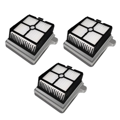 Hygieia 3 X Filters - For Tineco Floor One S6 & S7 Pro Models