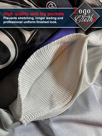 32"x 44" Stretch Table Covers For Folding Cocktail Tables | Custom Printed