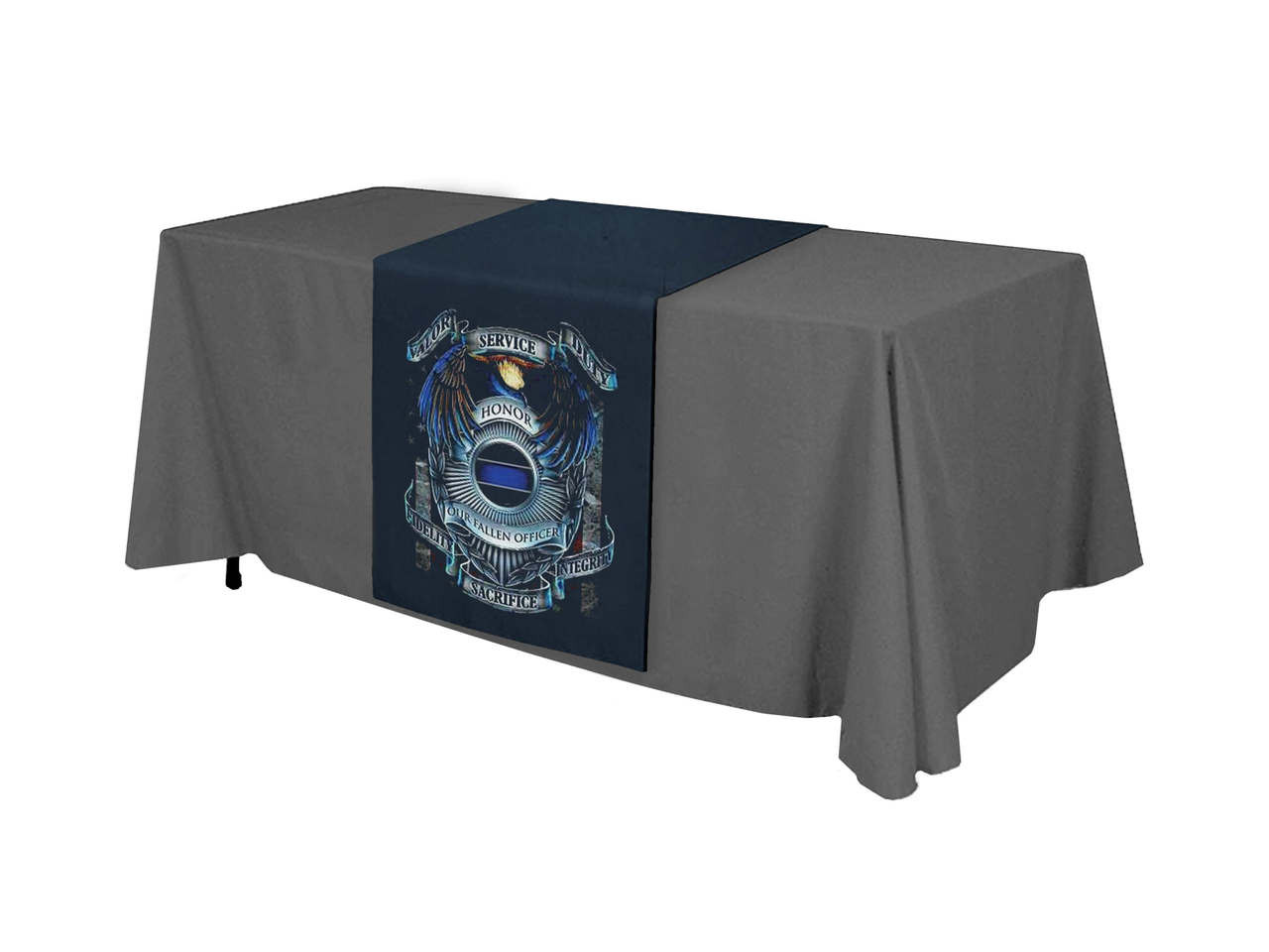 Custom Table Runner | Logo Printed Table Runners | Logoclothz
