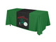 Custom Table Runner | Logo Printed Table Runners | Logoclothz