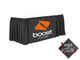 Table Skirts Printed With Your Logo | School College | Logoclothz