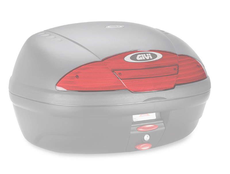 Givi Z1234 | Mad4bikes