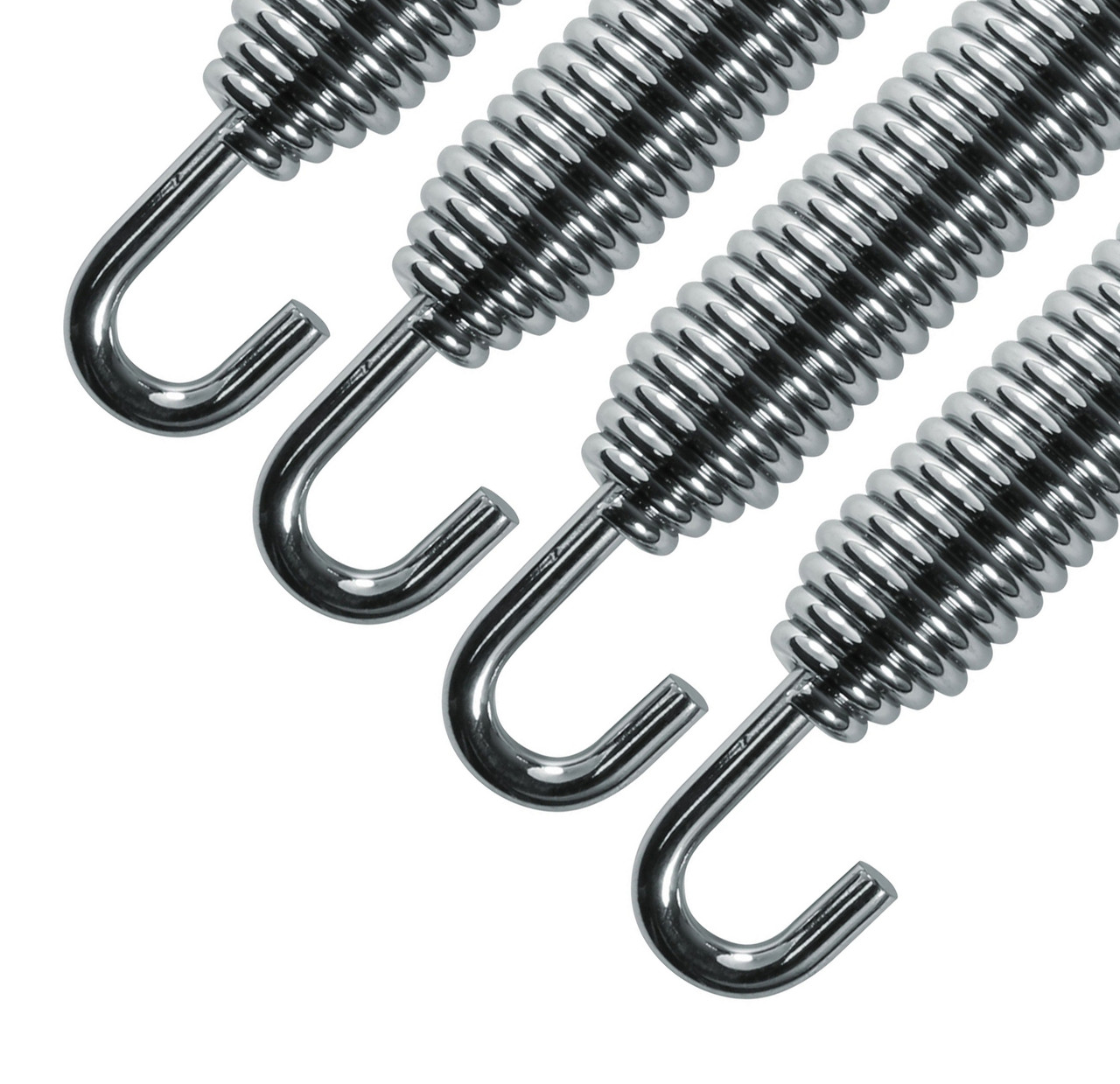 Exhaust Swivel Spring Set | Mad4bikes