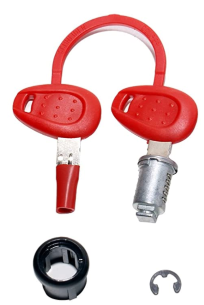 Givi Z228 Lock Set | Mad4bikes