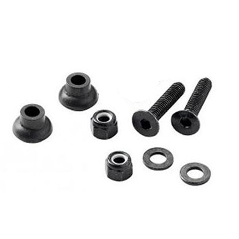 GIVI Z2309R Monokey Top Plate Mounting Spares