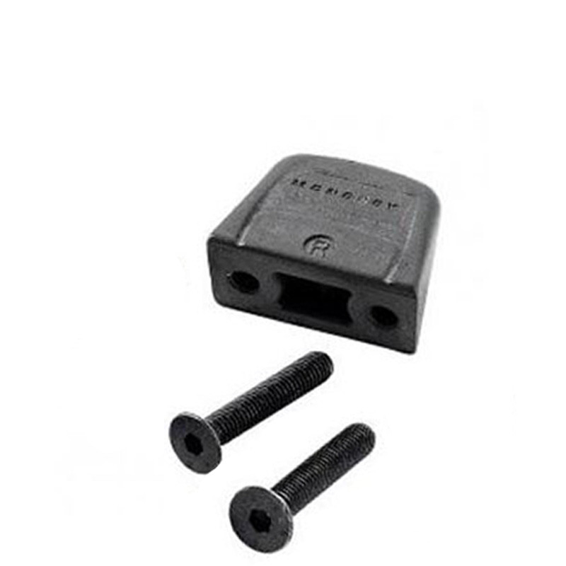 GIVI Z2309R Monokey Top Plate Mounting Spares