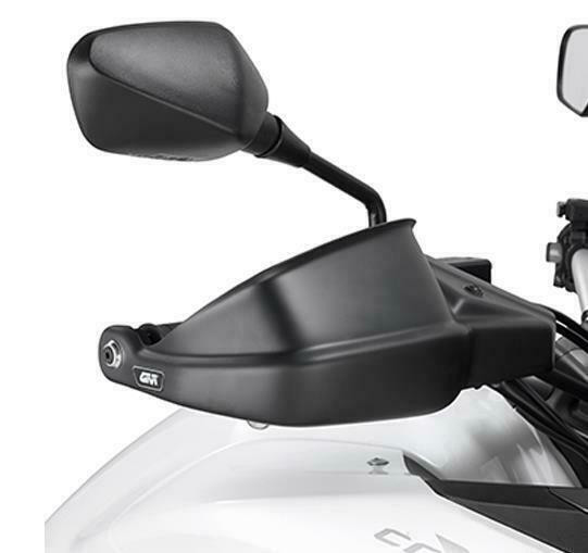 Givi HP1139 Handguards | Mad4bikes