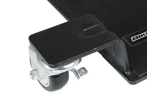 Biketek Motorcycle Mover | Mad4bikes