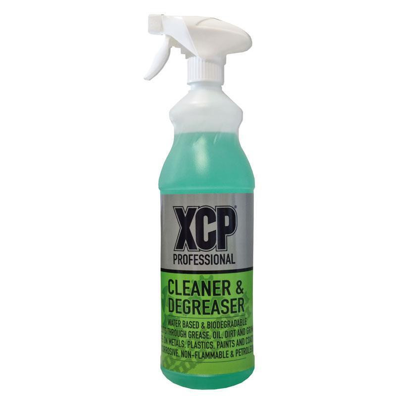 XCP Professional Cleaner & Degreaser | Mad4bikes