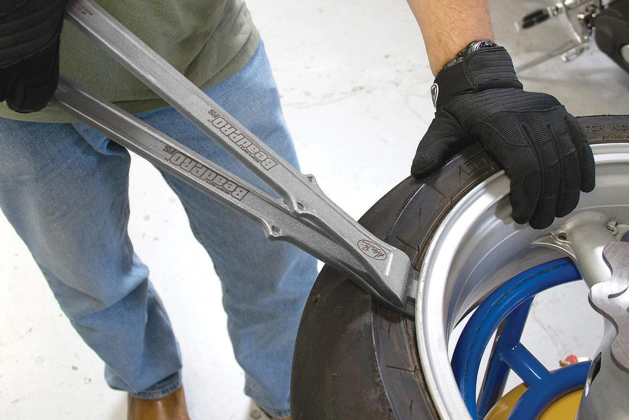 Motion Pro BeadPro | Mad4bikes