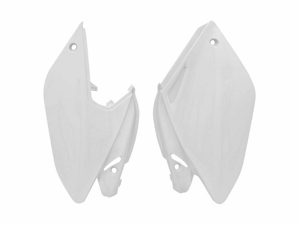 Racetech Replica Plastics Race Body Kit Honda CRF250X 2003 to 2017 in ...