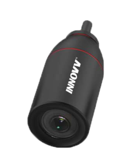 Innovv K5 Motorcycle Dash Camera | Mad4bikes