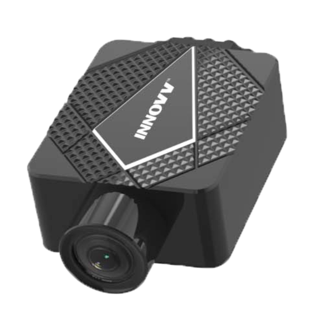 Innovv K5 Motorcycle Dash Camera | Mad4bikes