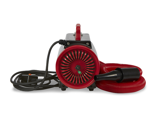 Bruhl MD1900+ Motorcycle Dryer | Mad4bikes