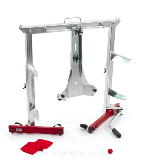 Acebikes U-Turn Motorcycle Mover | Mad4bikes