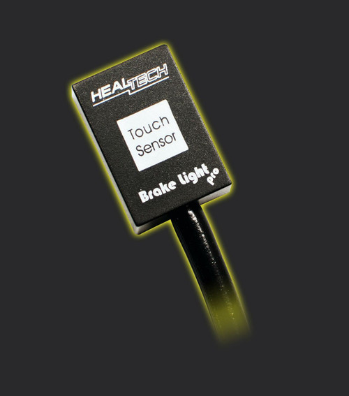 Healtech Brake Light Pro | Mad4bikes